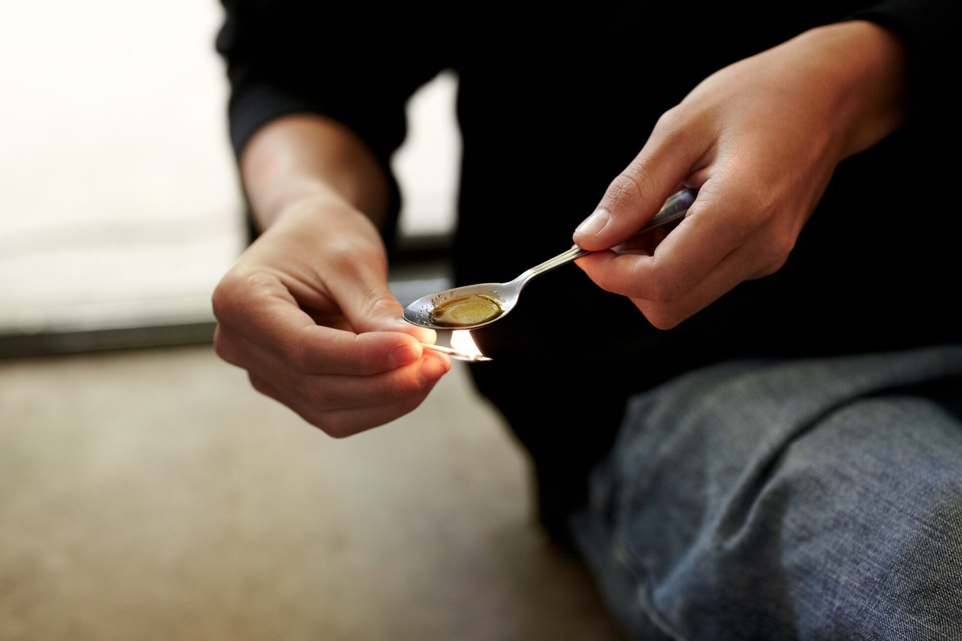 Centro de desintoxicación a la Heroína | Grupo Neros