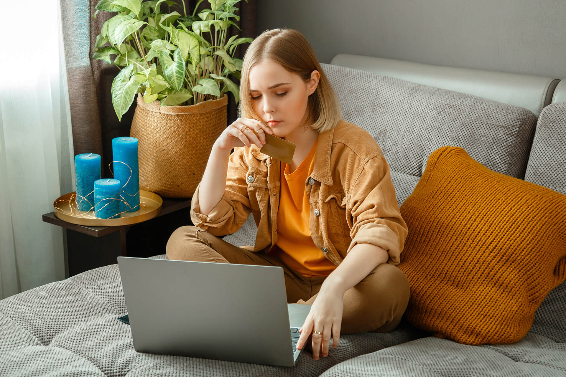 Tratamiento para la Adicción a las Compras Compulsivas | Grupo Neros