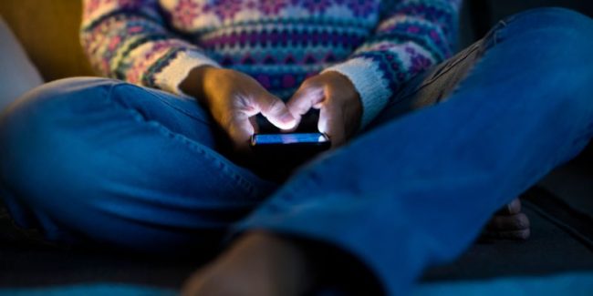 Cómo Controlar El Uso Excesivo Del Móvil Grupo Neros